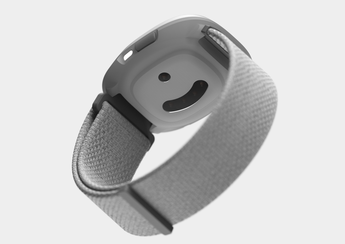 Geca Watch – Hydrostasis